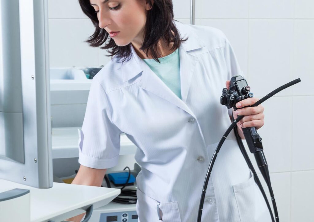 Endoscope médical : comprendre les secrets de cet outil fascinant