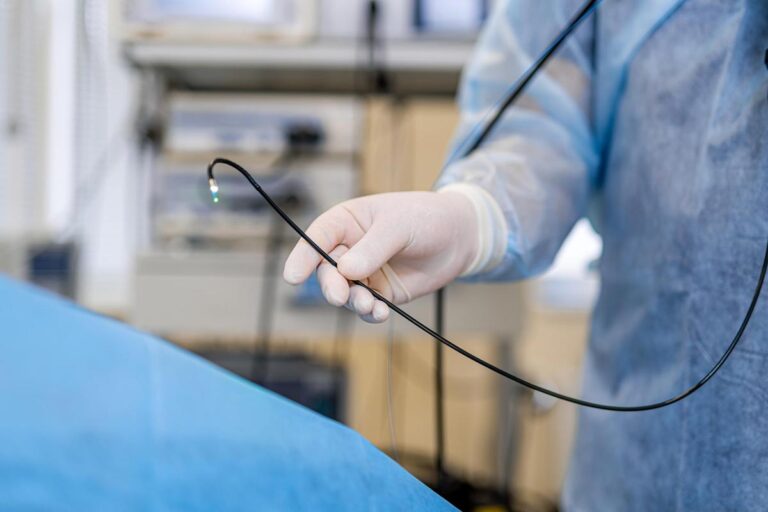 Endoscopie : principes de fonctionnement et applications