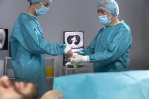 Bronchoscopie : pour l’analyse des voies respiratoires